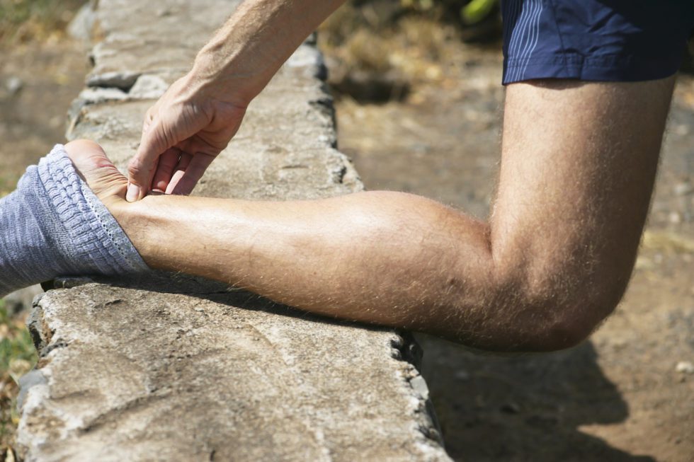 An introduction to Achilles tendon injuries | Missouri Orthopedics ...