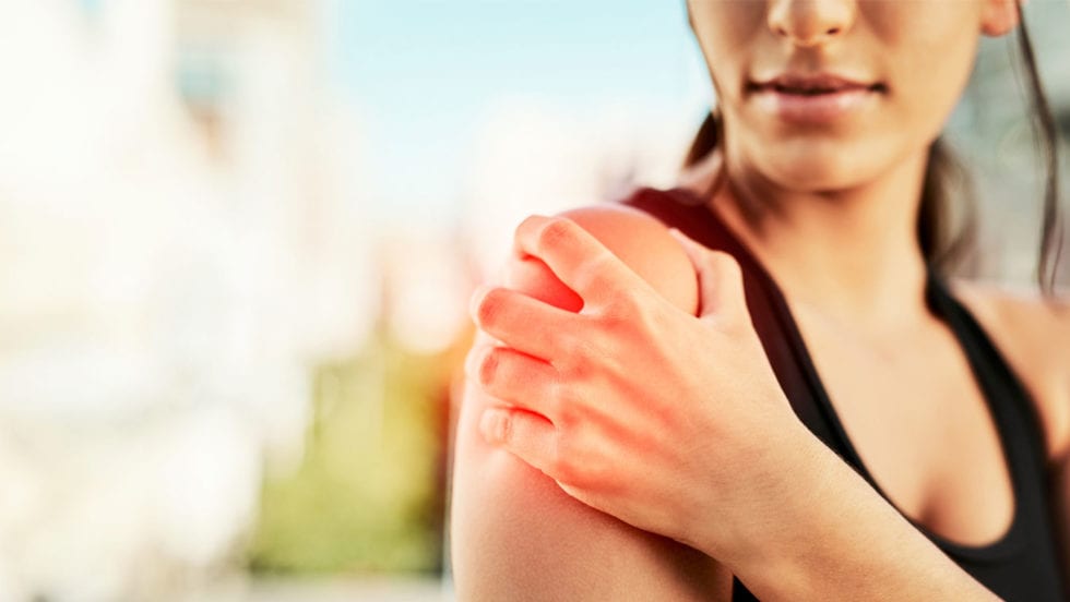 A Look at Two Common Shoulder Injuries | Missouri Orthopedics ...