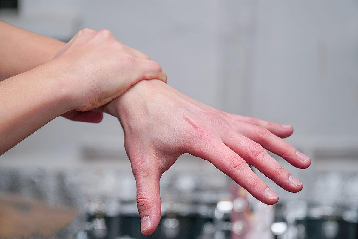 5 home remedies to treat tendinitis | Missouri Orthopedics & Advanced ...